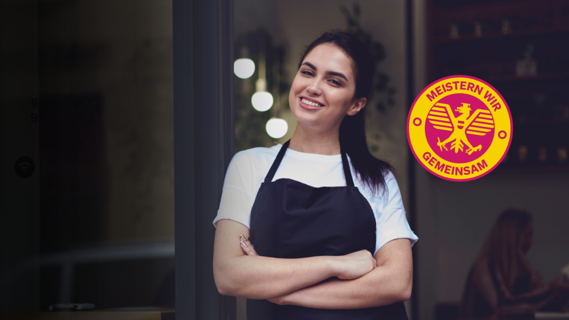 Personalnot: Wie die moderne Lehre helfen kann | 4 | 2023 | Neuigkeiten | NEOS